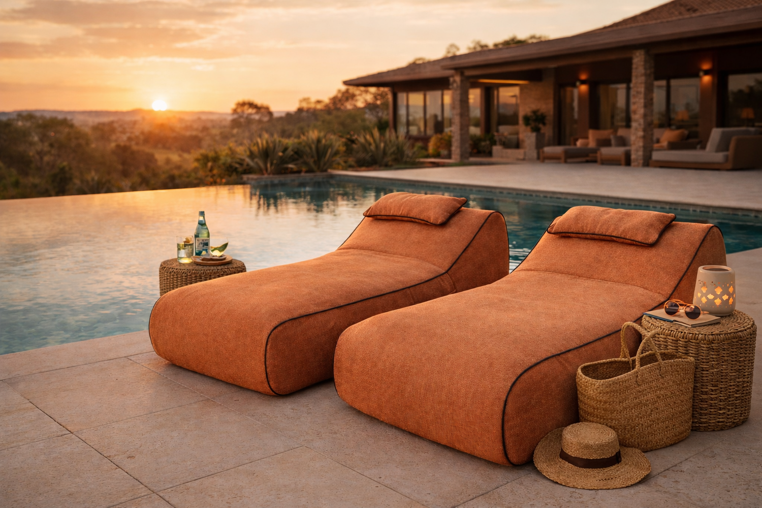 Bamboo Casa